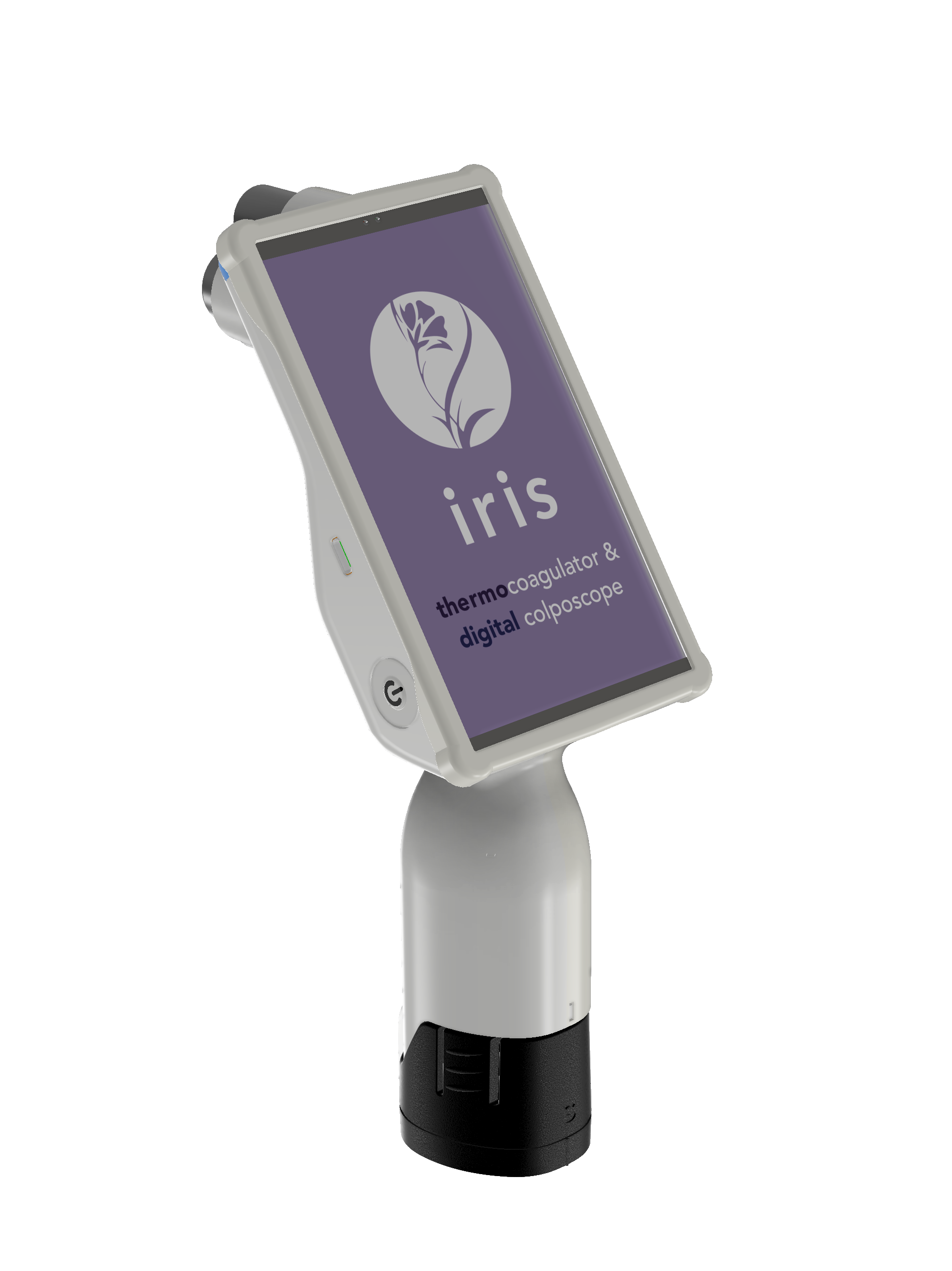 Liger Medical - Iris